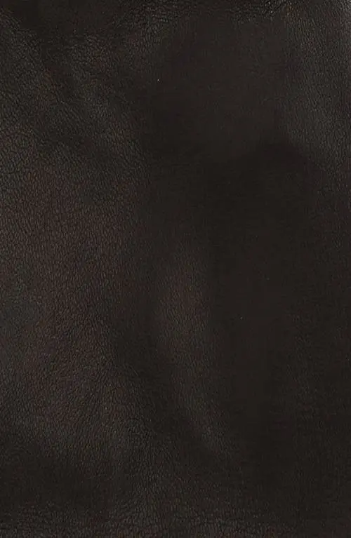TOM FORD Soft Napa Sheepskin Leather Gloves
