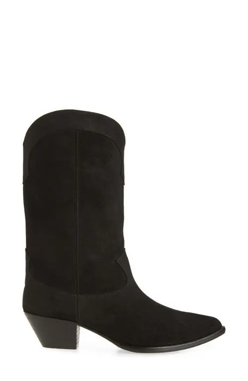 Freda Salvador Loretta Western Leather Boot