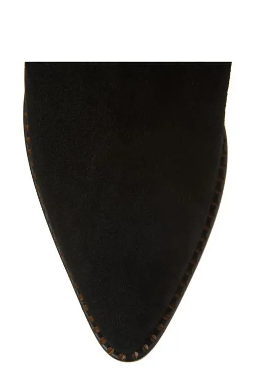 Freda Salvador Loretta Western Leather Boot