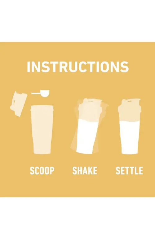 ISOPURE Clear Low Carb Whey Protein Isolate Powder Pineapple Orange Banana