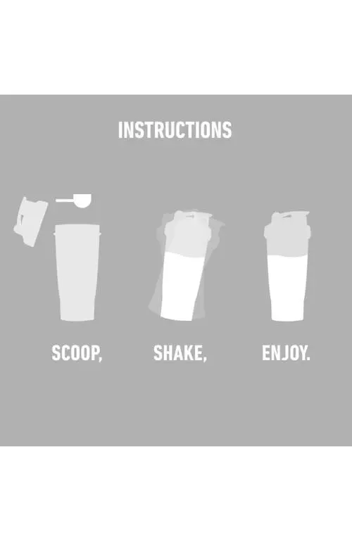 ISOPURE Zero Carb High Protein Whey Isolate Powder Cookies And Cream