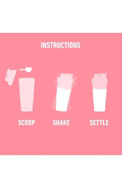 ISOPURE Infusions Clear Whey Protein Isolate Powder Tropical Punch