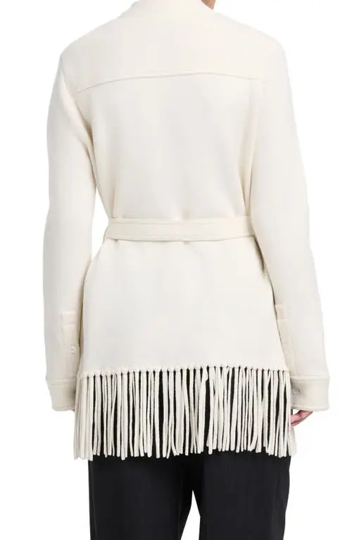 TWP Thea Cashmere Jacket