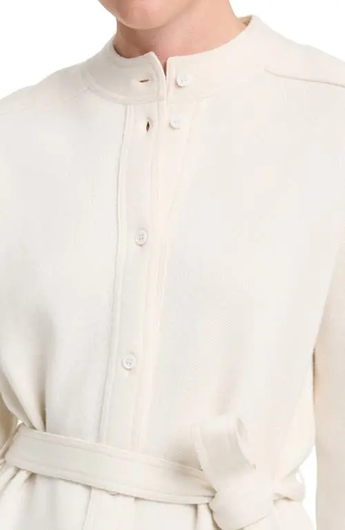 TWP Thea Cashmere Jacket