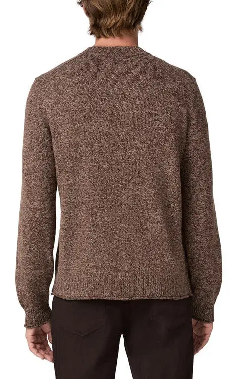 Paige Cortazo Relaxed Fit Cotton Sweater