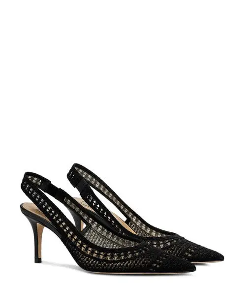 ARTEANA Trieste 75 Slingback Pump