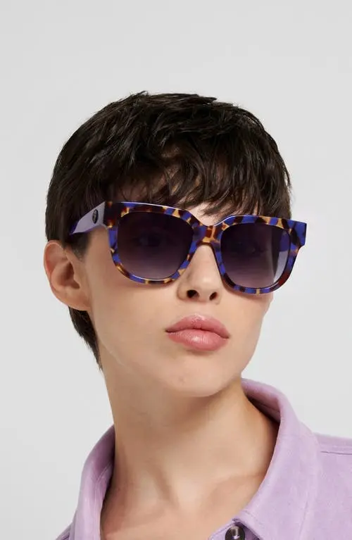 Kurt Geiger 54mm Square Sunglasses