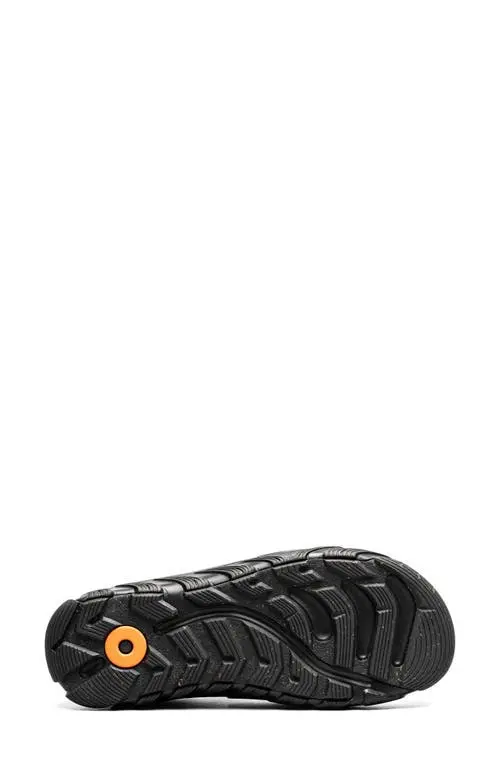 Bogs Boga Campster Slip-on Shoe - Black