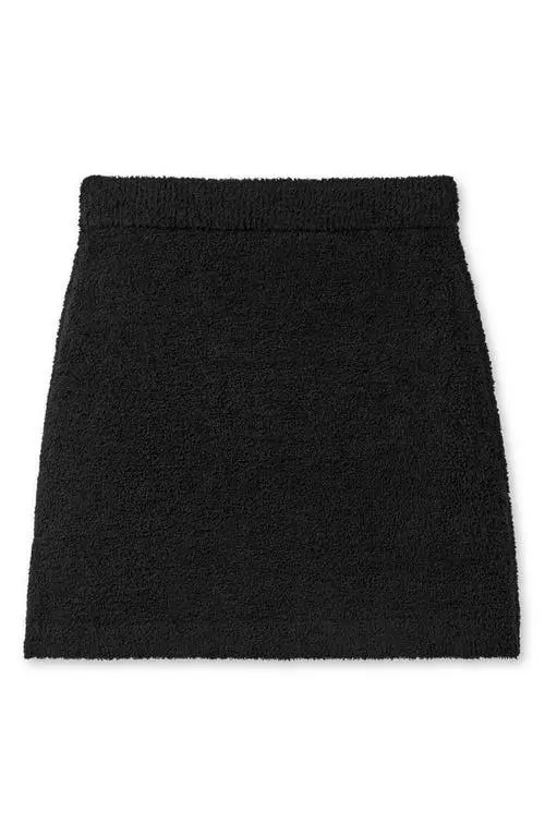 UGG Elzie Miniskirt - Black