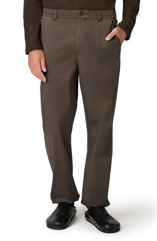 Paige Eberton Pants - Dark Agar