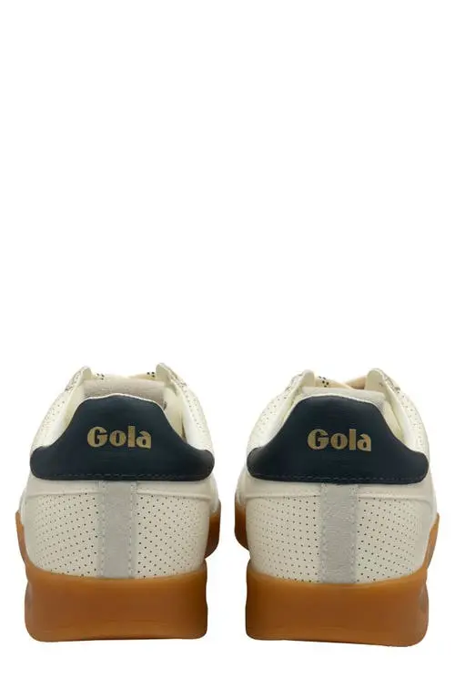 Gola Cyclone Leather 76 Sneaker