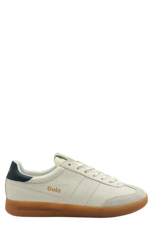 Gola Cyclone Leather 76 Sneaker