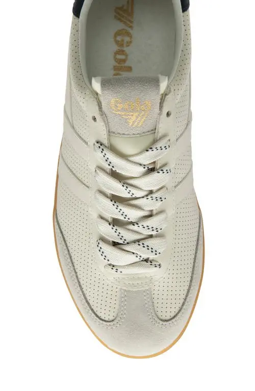 Gola Cyclone Leather 76 Sneaker