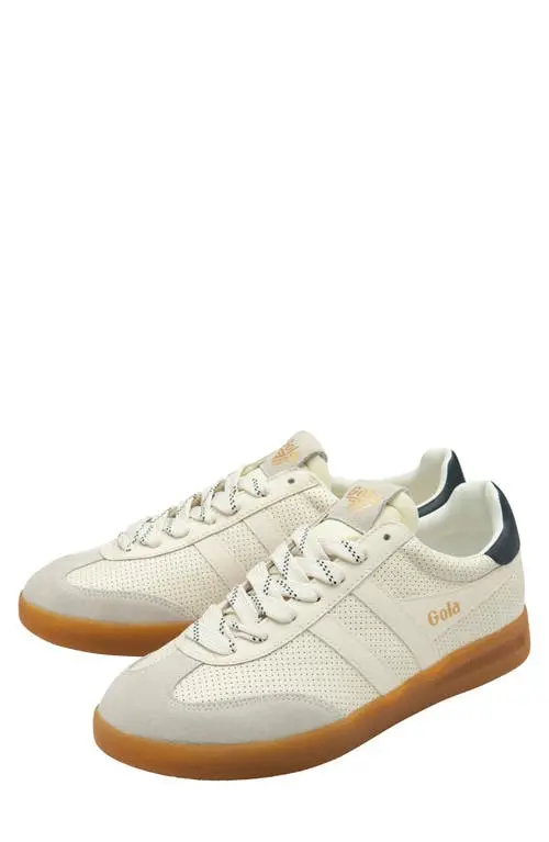 Gola Cyclone Leather 76 Sneaker