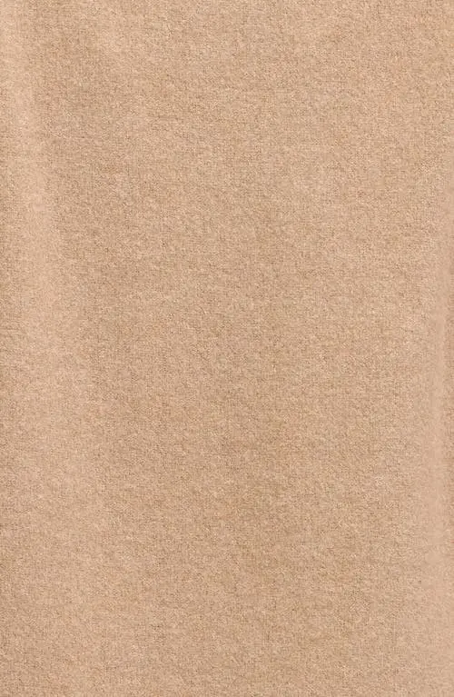 PROJECT SOCIAL T Slow Morning Pullover - Camel
