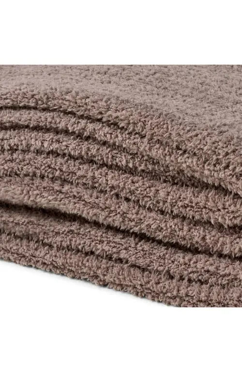 UGG Couria Straight Leg Ribbed Pants - Allspice