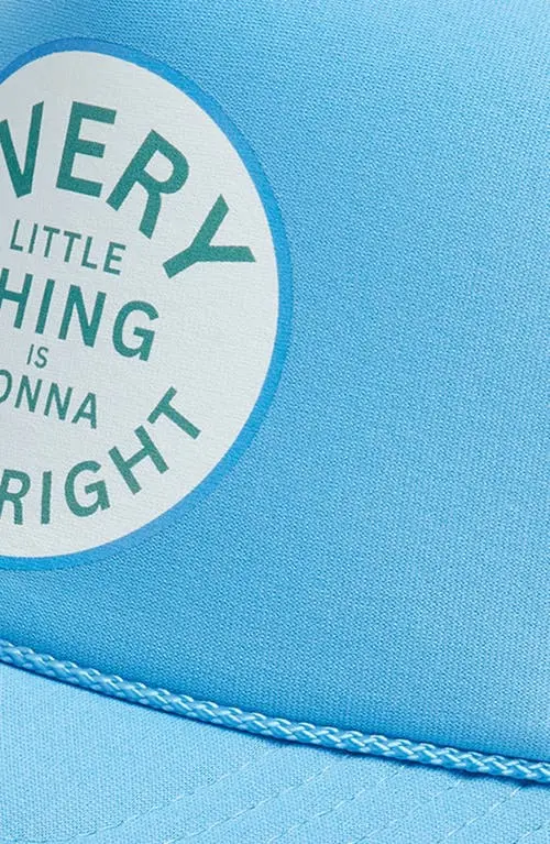 FRIDAY FEELIN’ Every Little Thing Trucker Baseball Cap