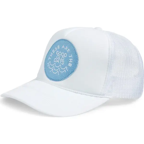 FRIDAY FEELIN’ Good Days Baseball Cap
