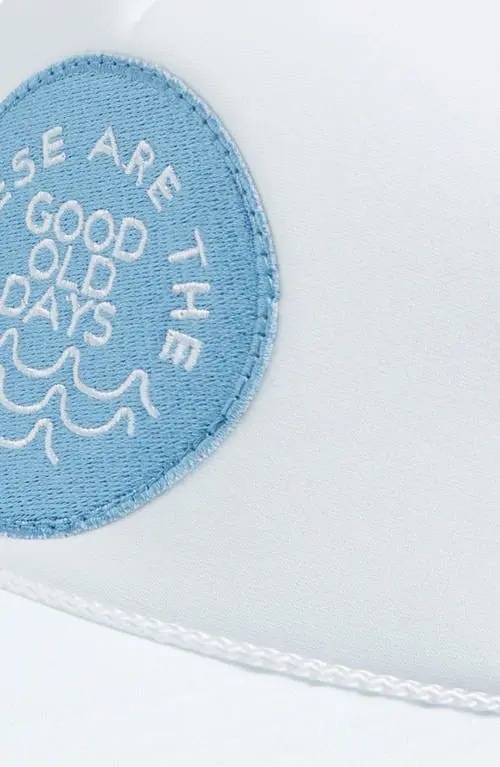 FRIDAY FEELIN’ Good Days Baseball Cap