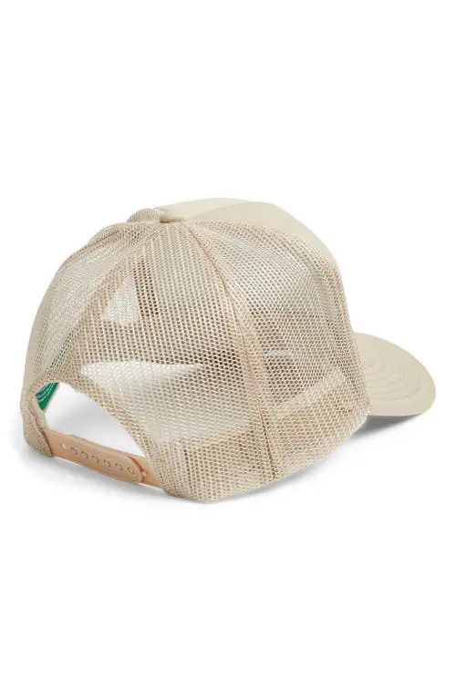FRIDAY FEELIN’ Good Vibes Social Club Trucker Hat