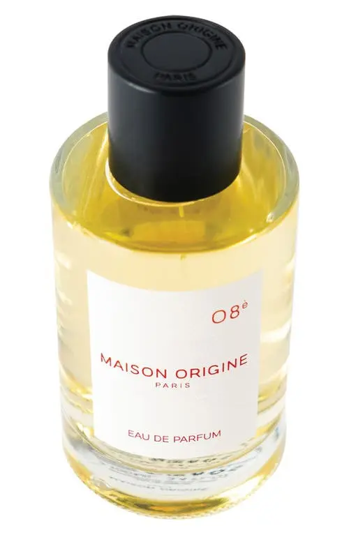 MAISON ORIGINE PARIS O8è Eau De Parfum