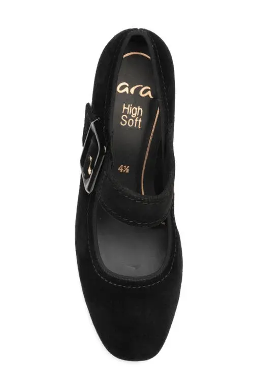 ARA Galleria Mary Jane Pump