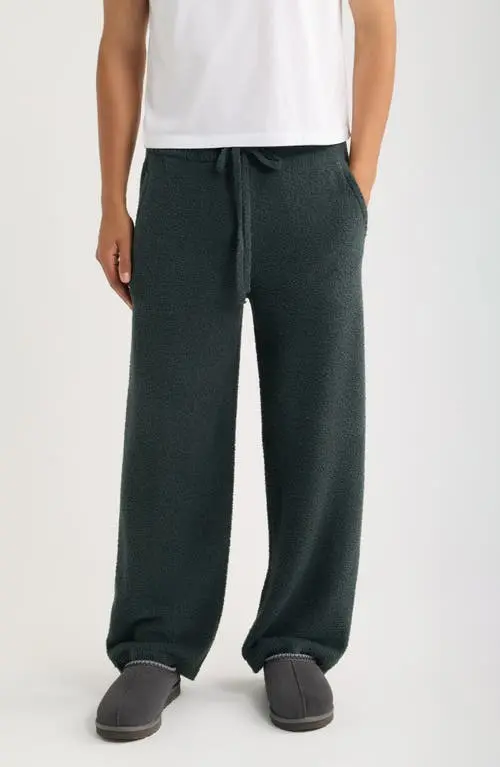 UGG Onwyn Straight Leg Fleece Pants - Arugula