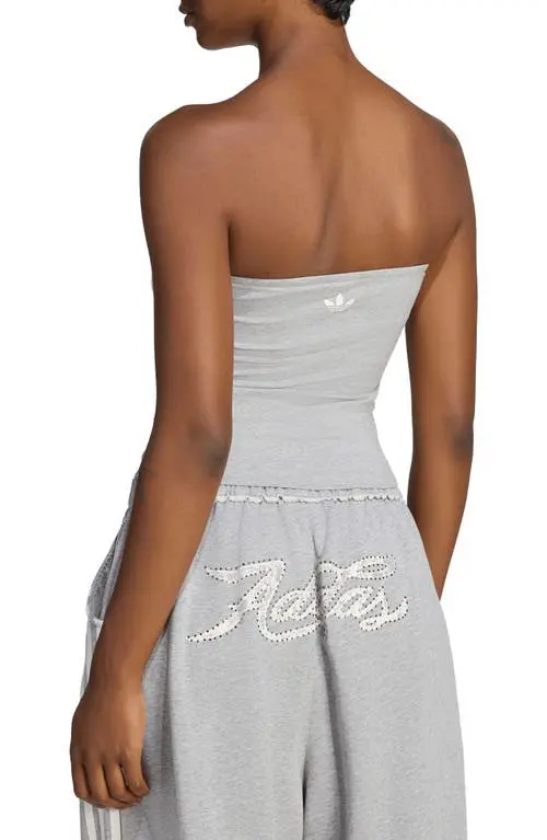ADIDAS ORIGINALS Graphic Tube Top