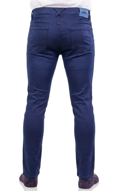MACEOO Slim Fit Jeans