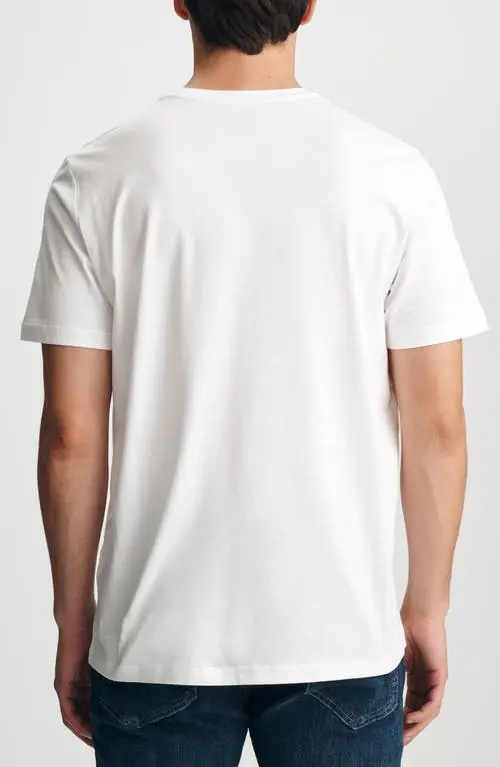 MAVI Crewneck T-shirt