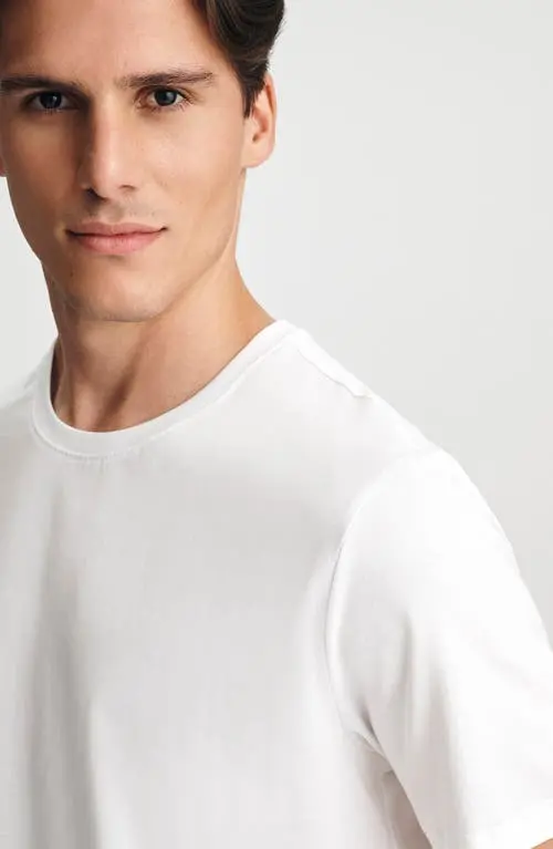 MAVI Crewneck T-shirt