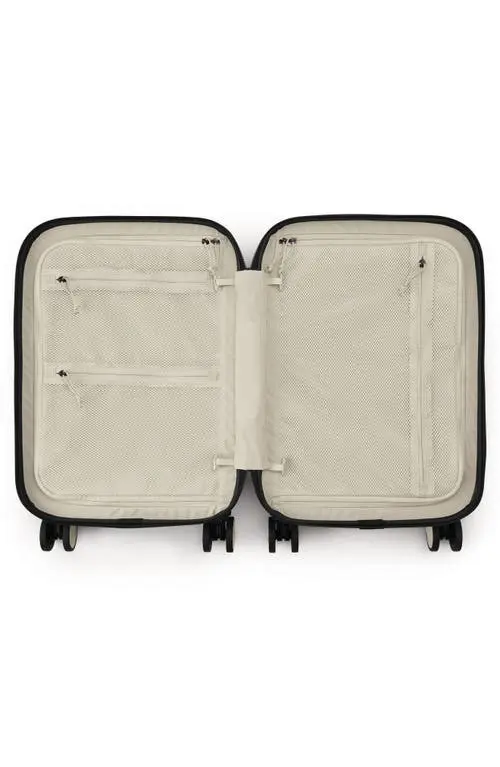 OSPREY Ozone Hardside Carry-on - Sandy Grey