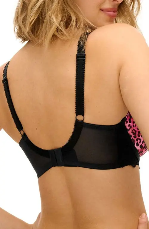Freya Cherish Me Underwire Plunge Bra