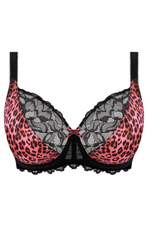 Freya Cherish Me Underwire Plunge Bra