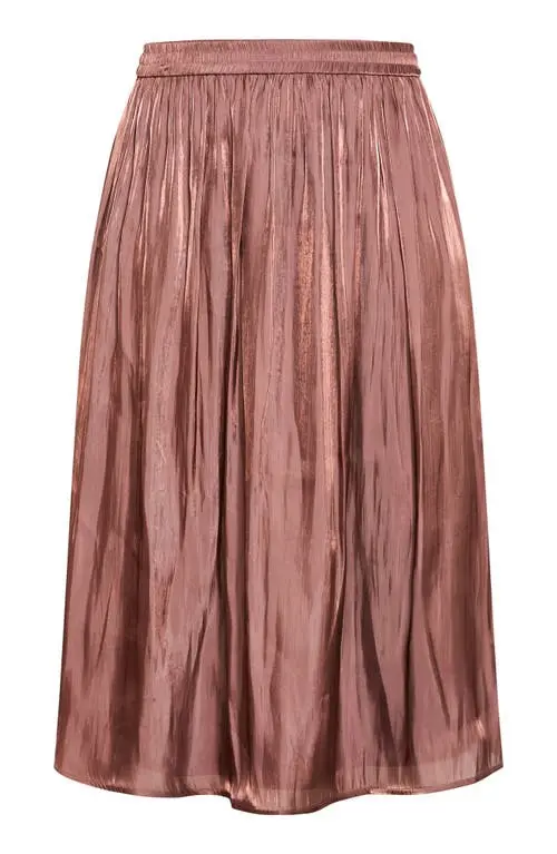 City Chic Camilla Maxi Skirt