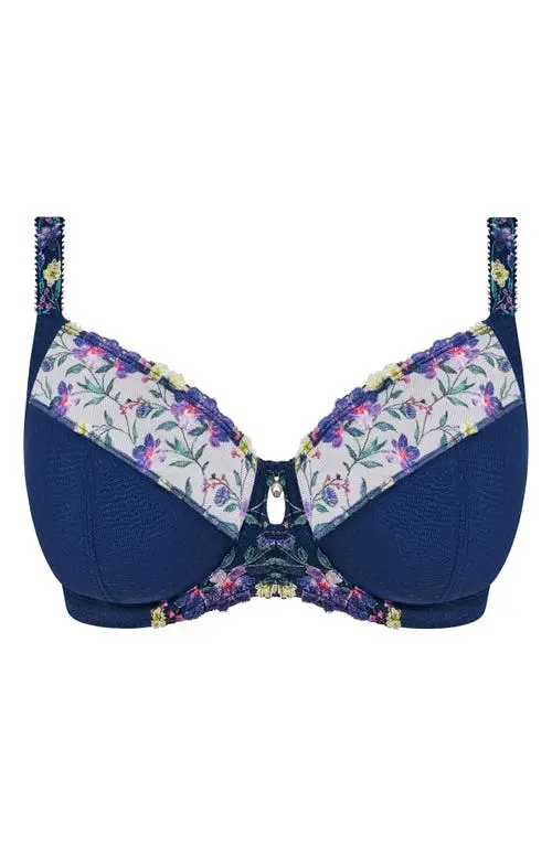 Fantasie Marie Underwire Side Support Plunge Bra