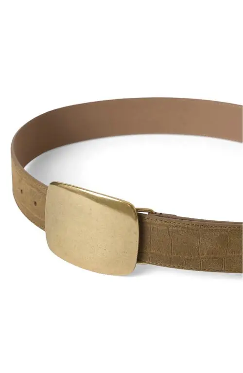B-low The Belt Leighton Belt