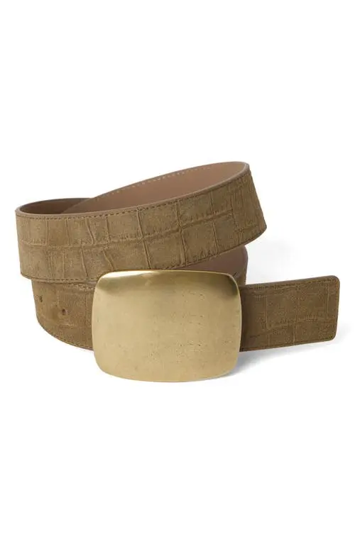 B-low The Belt Leighton Belt