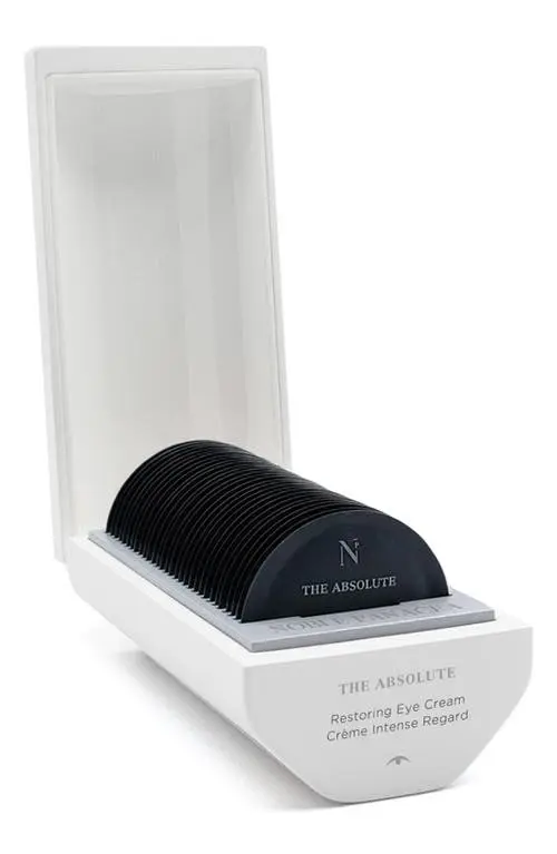 NOBLE PANACEA The Absolute Restoring Eye Cream - Original Pack