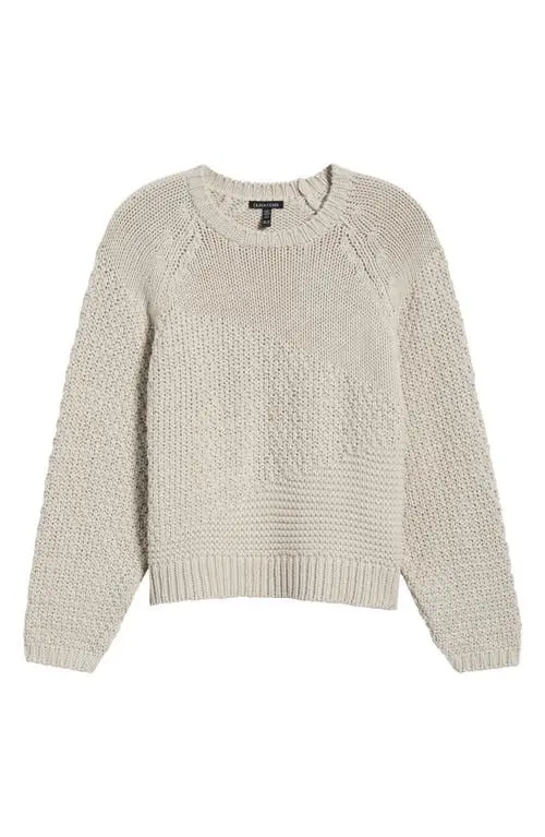 Eileen Fisher Organic Cotton Sweater
