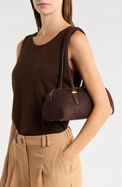 Rag & Bone Leather Satchel - Cho