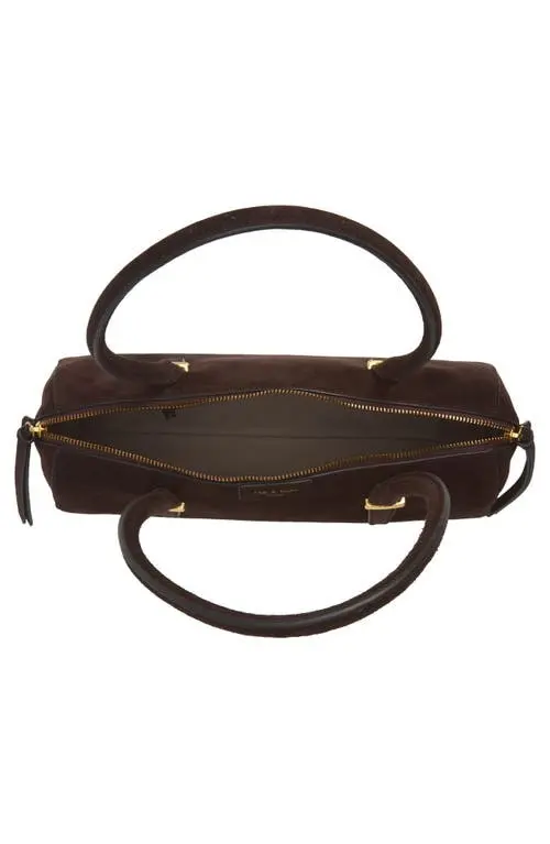 Rag & Bone Leather Satchel - Cho