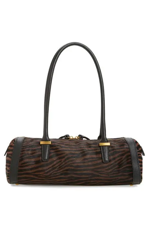 Rag & Bone Leather Satchel - Zbr