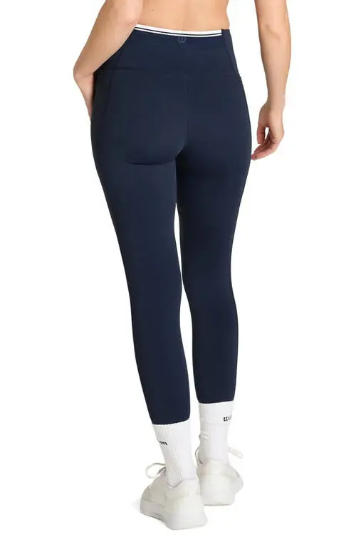 Wilson Advantage Performance Tennis Leggings