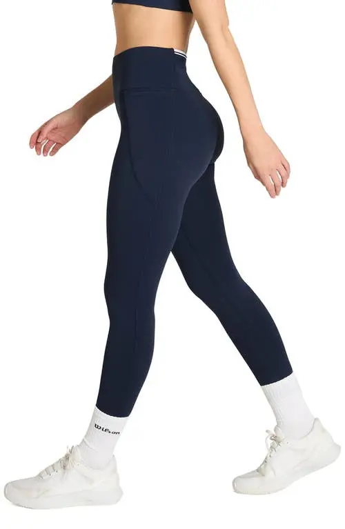 Wilson Advantage Performance Tennis Leggings