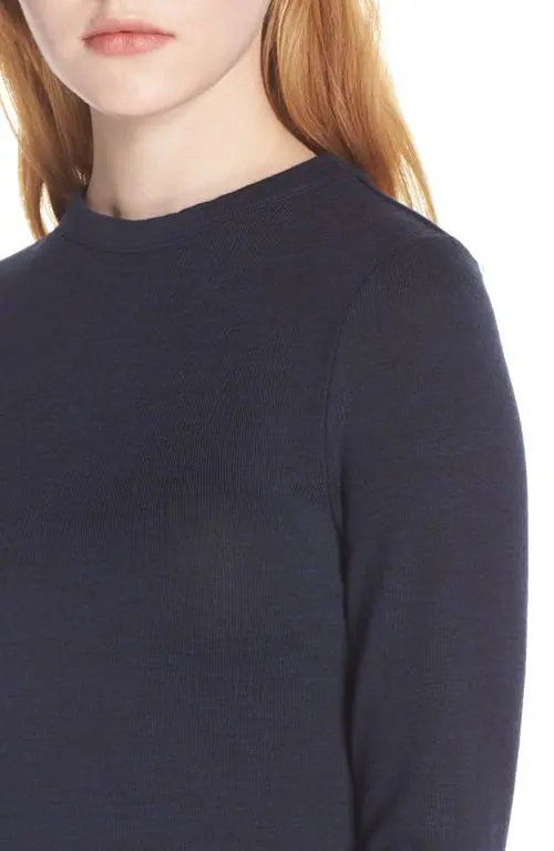 French Connection Body-con Sweater Dress