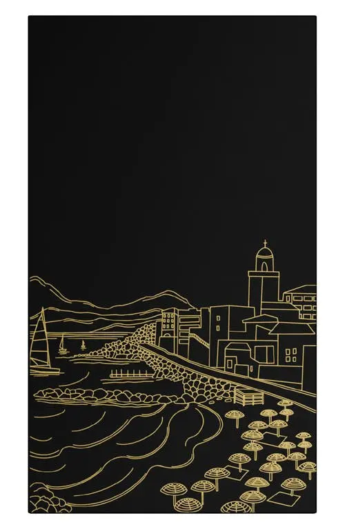 MAISON ORIGINE PARIS Saint-tropez Gold Extrait De Parfumgold Edition