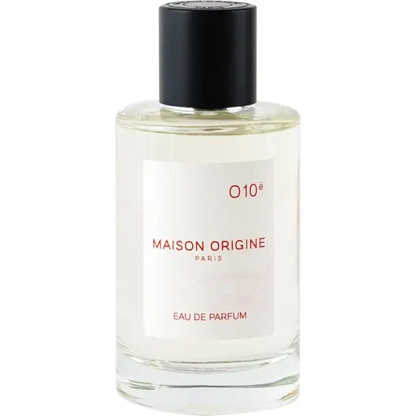 MAISON ORIGINE PARIS O10è Eau De Parfum - No Color