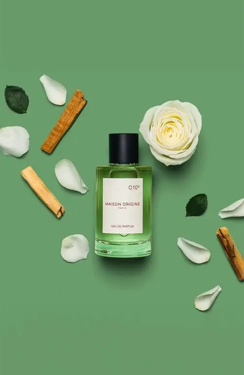 MAISON ORIGINE PARIS O10è Eau De Parfum