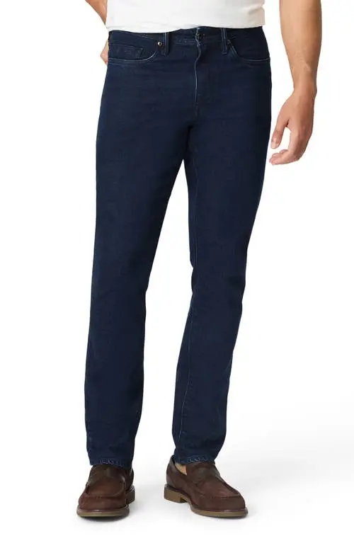 Robert Graham Tapton Straight Leg Jeans - Indigo